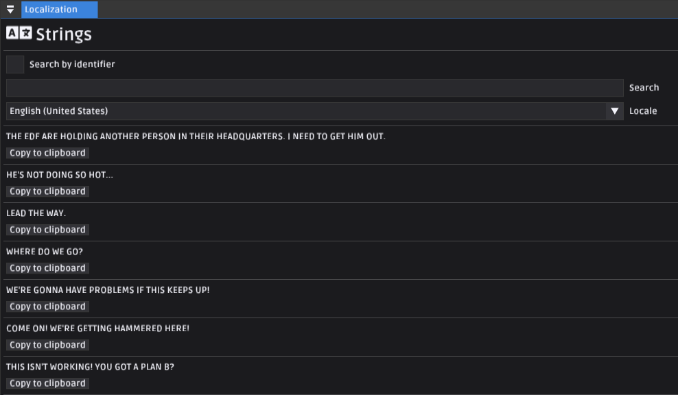 Nanoforge basics - Red Faction Wiki