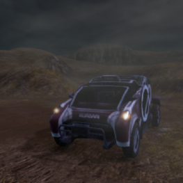 Red Faction: Guerrilla Vehicles - Red Faction Wiki