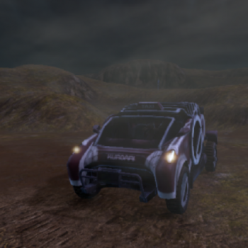 Red Faction: Guerrilla Vehicles - Red Faction Wiki