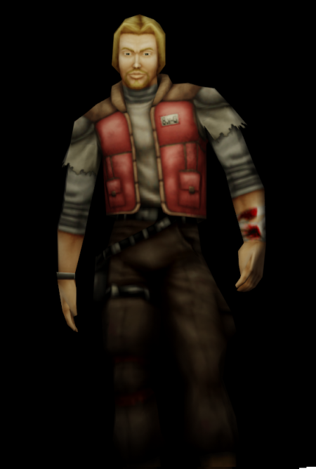 Red Faction II Characters - Red Faction Wiki