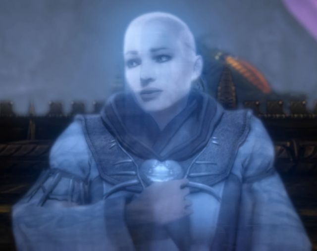 Noella - Red Faction Wiki