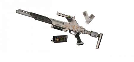 Red Faction: Guerrilla Weapons - Red Faction Wiki