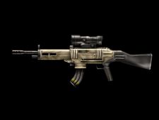 Usable Weapons Guide - Red Faction Wiki