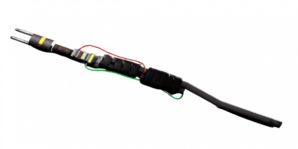 Sledgehammer - Red Faction Wiki