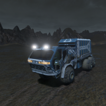 Red Faction: Guerrilla Vehicles - Red Faction Wiki