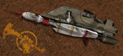 Thermobaric Rocket Launcher - Red Faction Wiki