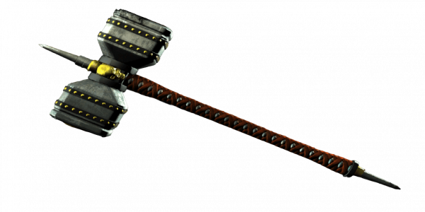 Sledgehammer - Red Faction Wiki