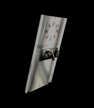 Riot Shield - Red Faction Wiki