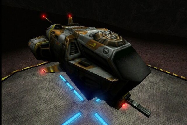 Red Faction Vehicles - Red Faction Wiki