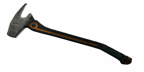 Sledgehammer - Red Faction Wiki