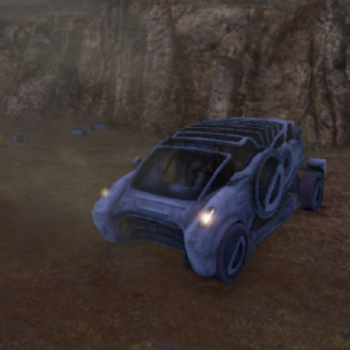 Red Faction: Guerrilla Vehicles - Red Faction Wiki
