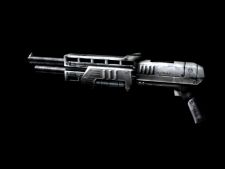 Usable Weapons Guide - Red Faction Wiki