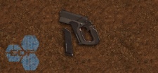 Usable Weapons Guide - Red Faction Wiki