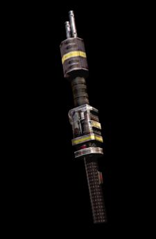 Usable Weapons Guide - Red Faction Wiki