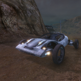 Red Faction: Guerrilla Vehicles - Red Faction Wiki
