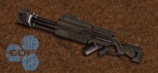 Usable Weapons Guide - Red Faction Wiki