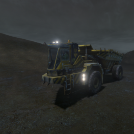 Red Faction: Guerrilla Vehicles - Red Faction Wiki