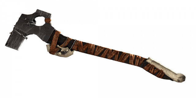 Red Faction: Guerrilla Weapons - Red Faction Wiki