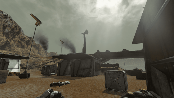 Red Faction: Guerrilla Missions - Red Faction Wiki