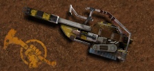 Usable Weapons Guide - Red Faction Wiki