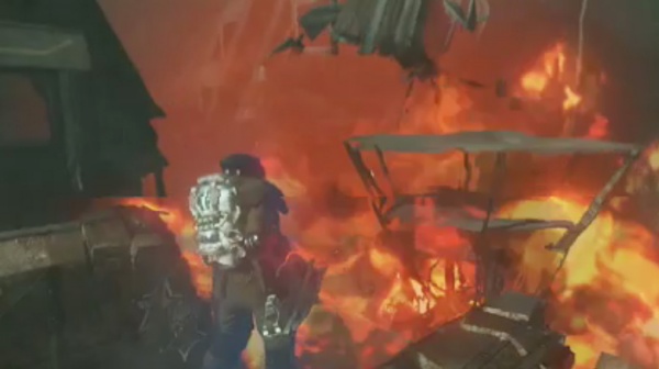 Thermobaric Rocket Launcher - Red Faction Wiki