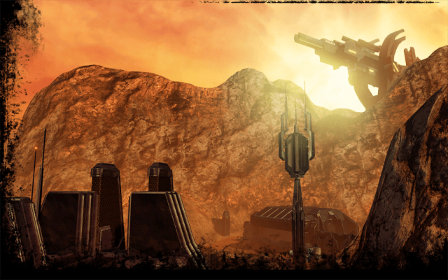 Free Fire Zone - Red Faction Wiki