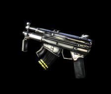 Usable Weapons Guide - Red Faction Wiki