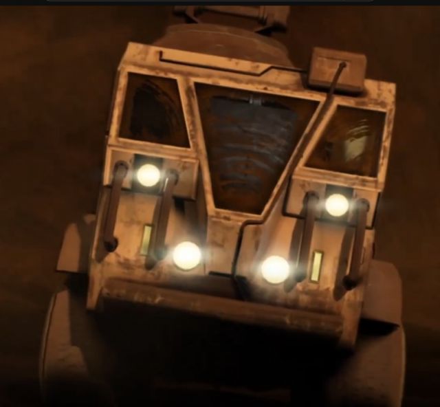 Cargo Truck - Red Faction Wiki