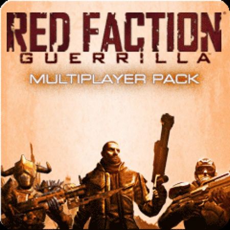 Red Faction: Guerrilla - Red Faction Wiki