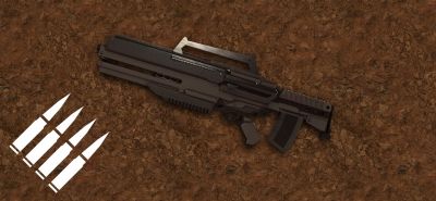 Red Faction: Guerrilla Multiplayer Guide - Red Faction Wiki