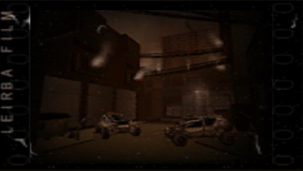 Tank On The Town - Red Faction Wiki